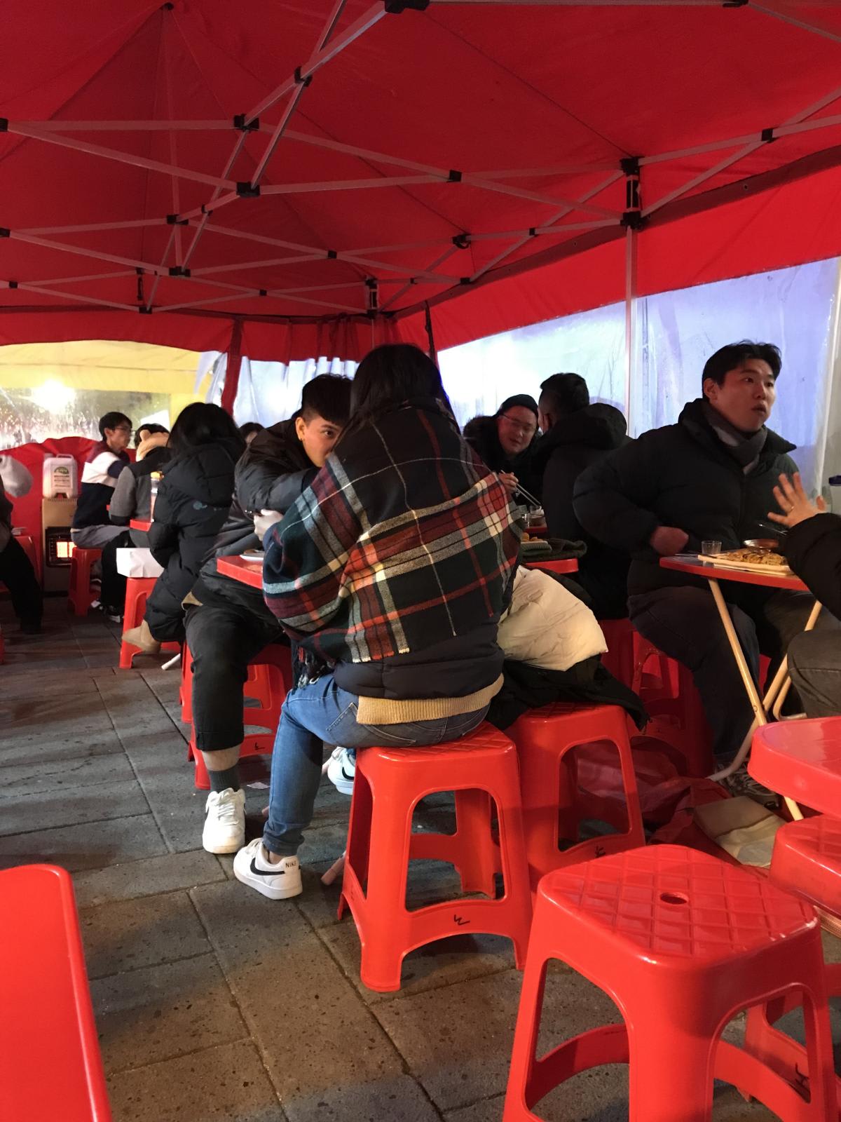 South Korea’s drinking culture: Soju, pojangmacha bars, and hangover ...