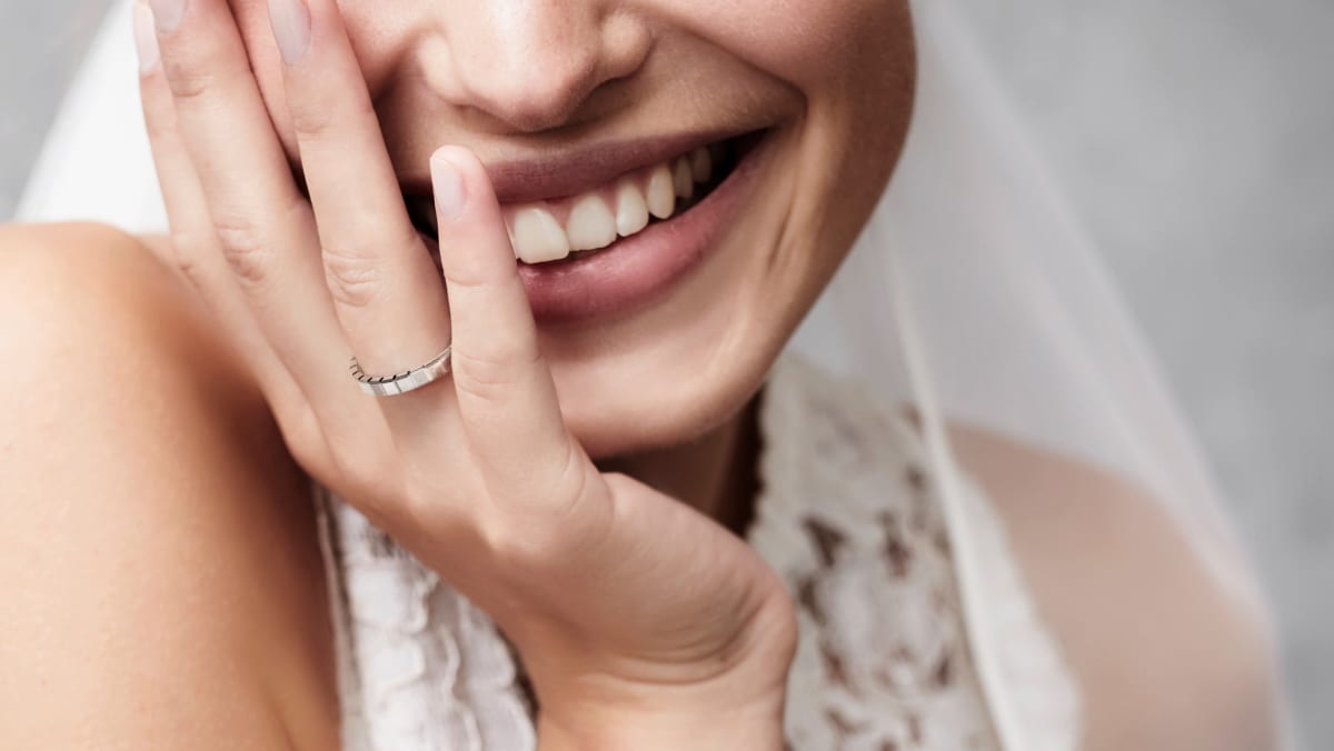 Chopard wedding band 60 photos - Astyledwedding.com