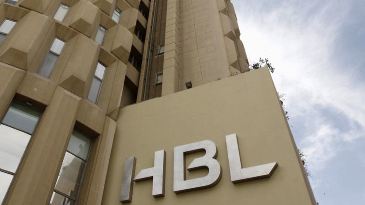 HBL, S&P Global launch Pakistan's first manufacturing PMI - CNA