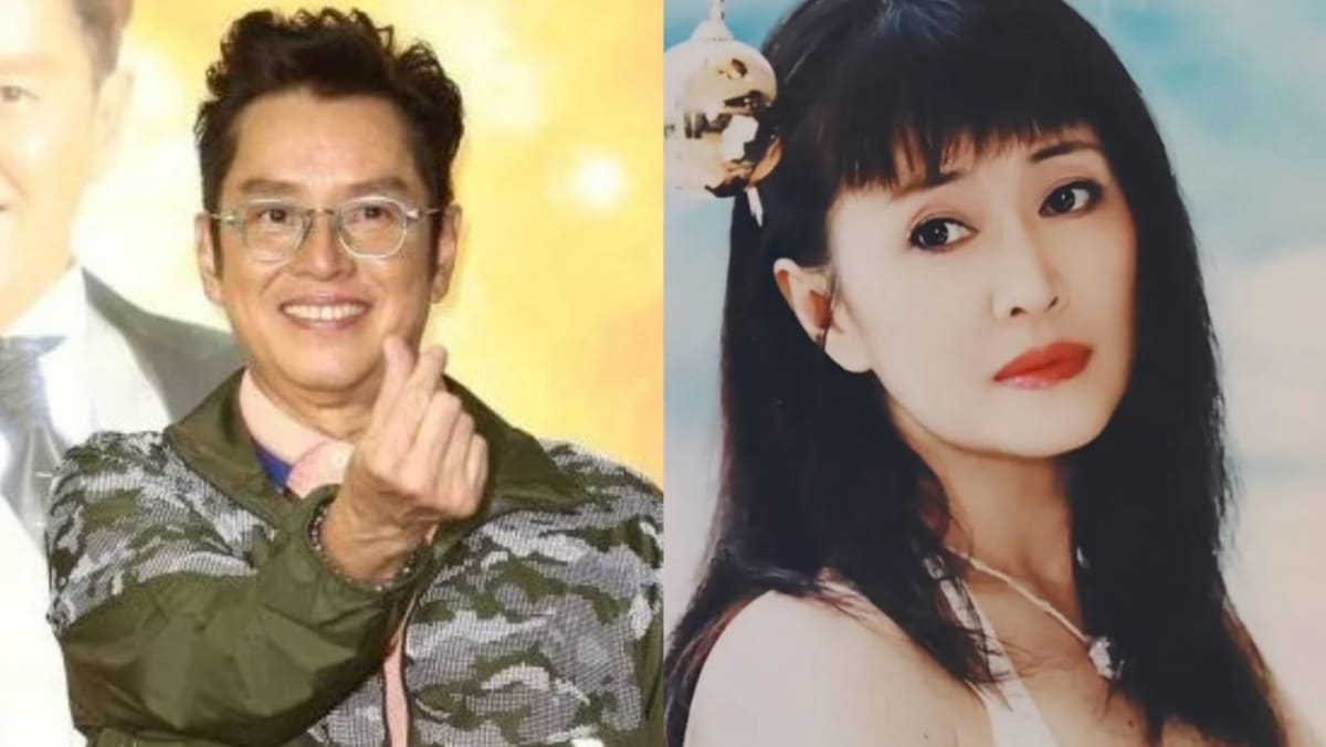 Struggling Ex-Singer Reconnected With Old Friend ‘Alan Tam’ In Hopes Of ...