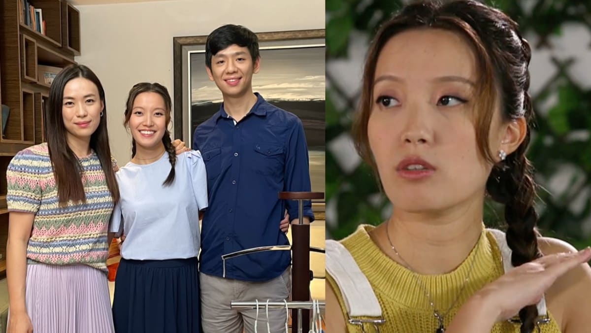 Annette Lee, Whose Husband Is Her First Boyfriend, Had Concerns About ...