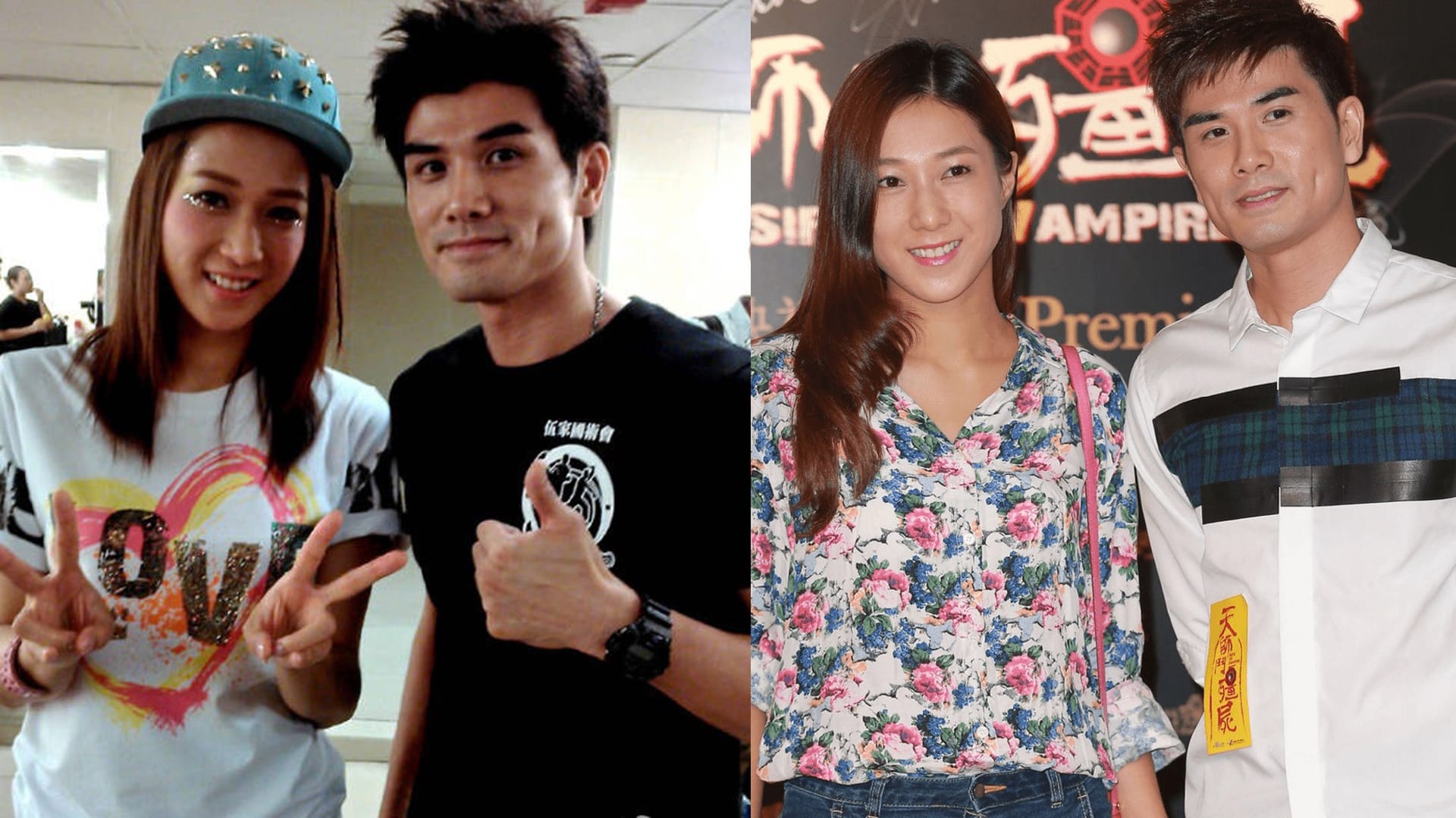 Linda Chung’s Ex-Boyfriend Philip Ng Says Their 8-Year Relationship Had ...
