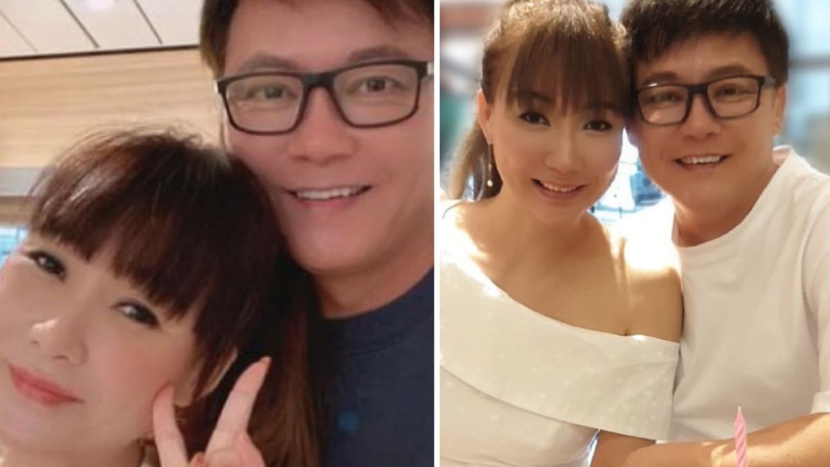 Girlfriend Of Wang Yuqing Says They Wanted To Get Married A Few Years ...