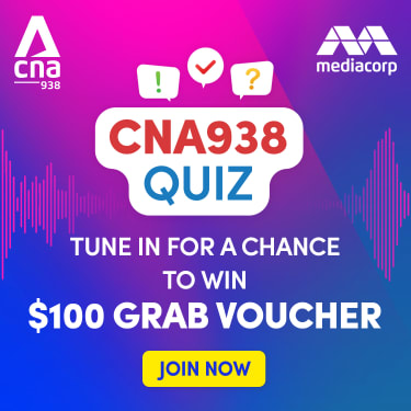 CNA938 QUIZ