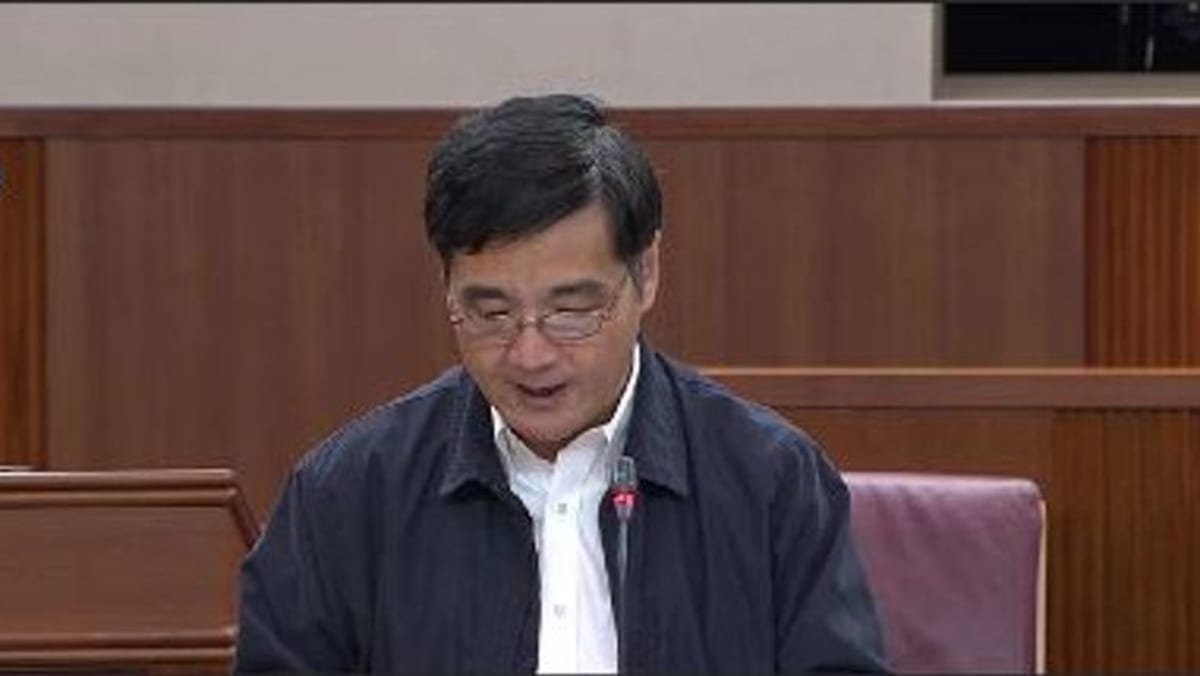 Heng Chee How usul jawatankuasa tiga pihak tinjau kaedah bantu warga ...