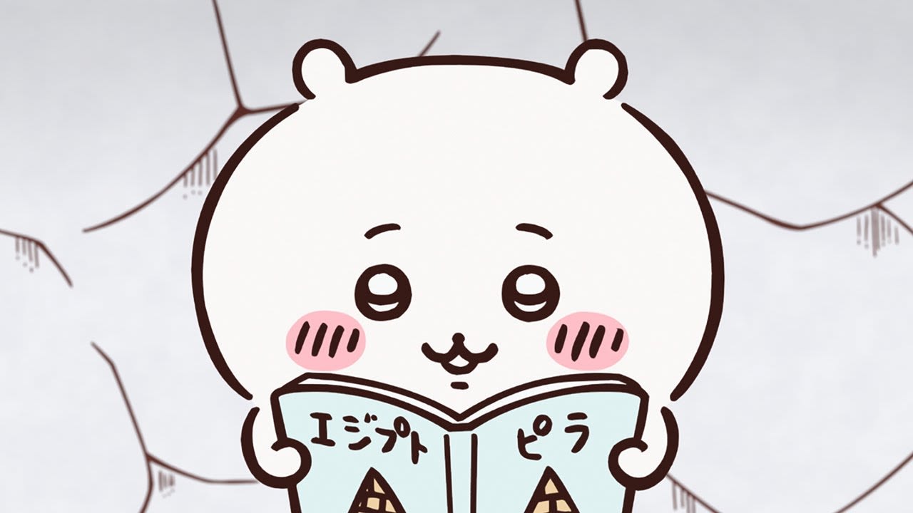 “Chiikawa”漫画风靡日本 3超人气主角魅力大解析 - vibes by 8world