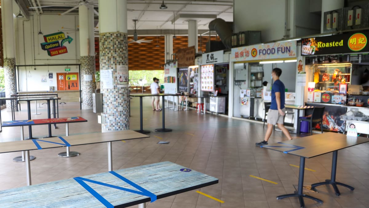 Food outlets, retailers to get help with delivery costs, going online ...