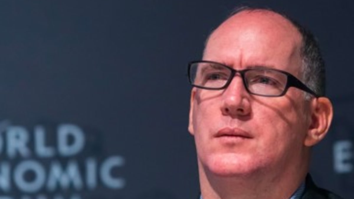 Adam Switzer - CNA Lifestyle