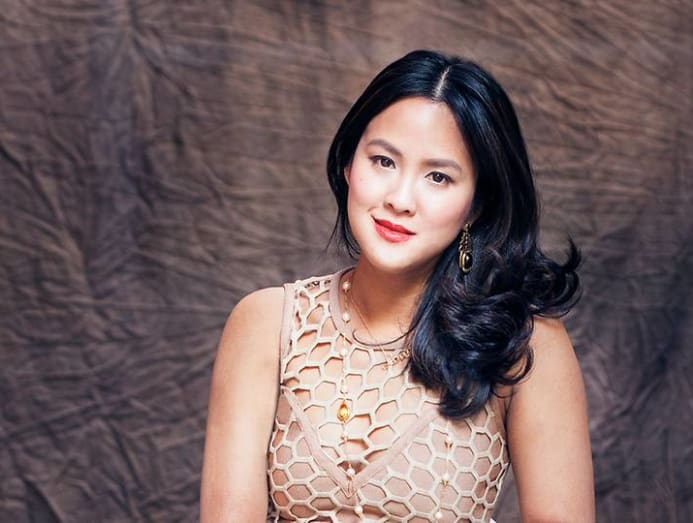 The Singaporean jeweller whose fashionable mum inspired her love of ...