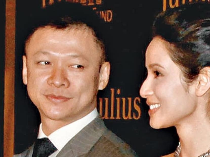 44-Year-Old Michelle Saram’s Secret To Looking Young Is Sleeping 'At ...