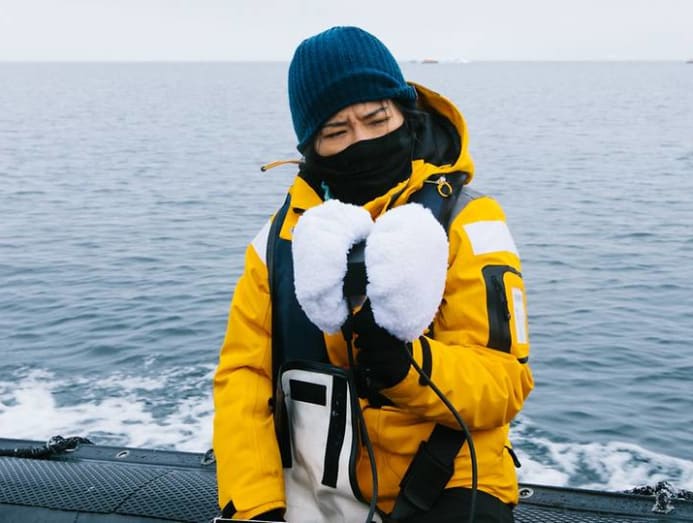 Visit Antarctica for penguins, icebergs and seals – but don't add to ...