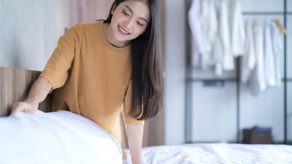 Your complete bedding care guide: When and why you need to wash your ...