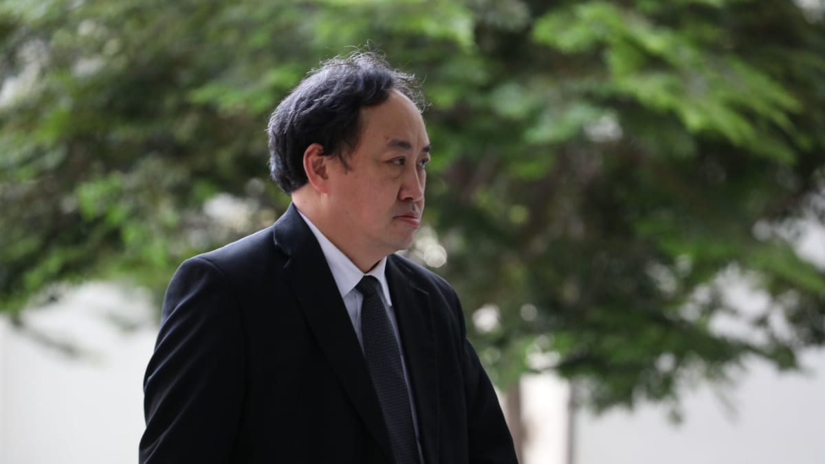 Lawyer Lim Tean found guilty of 'grossly improper' conduct in handling ...