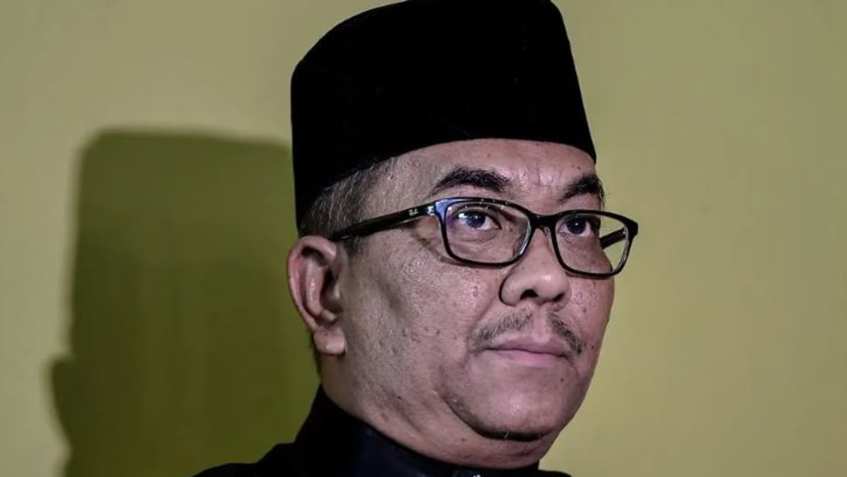 Menteri Besar Kedah beri keterangan di SPRM isu rasuah lebih RM6 juta ...