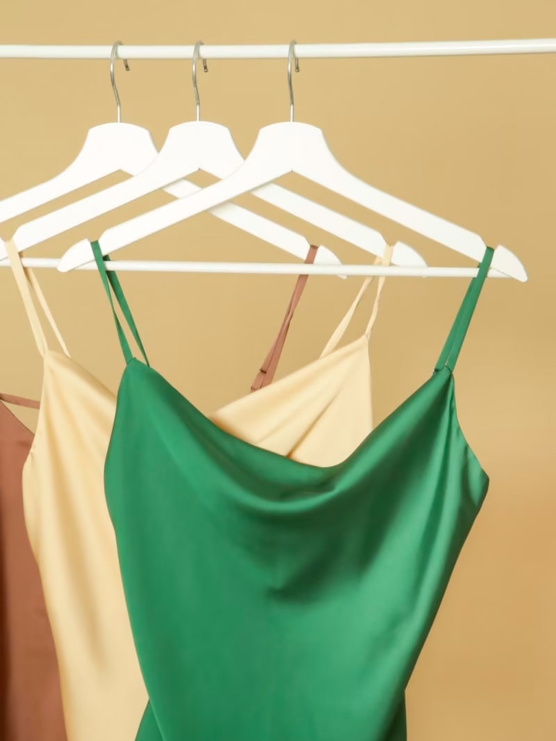 How to get rid of static cling in clothes - CNA Lifestyle