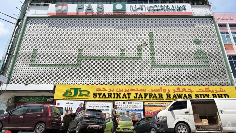 As its ‘last samurai' chief battles poor health, frontmen from factions ...