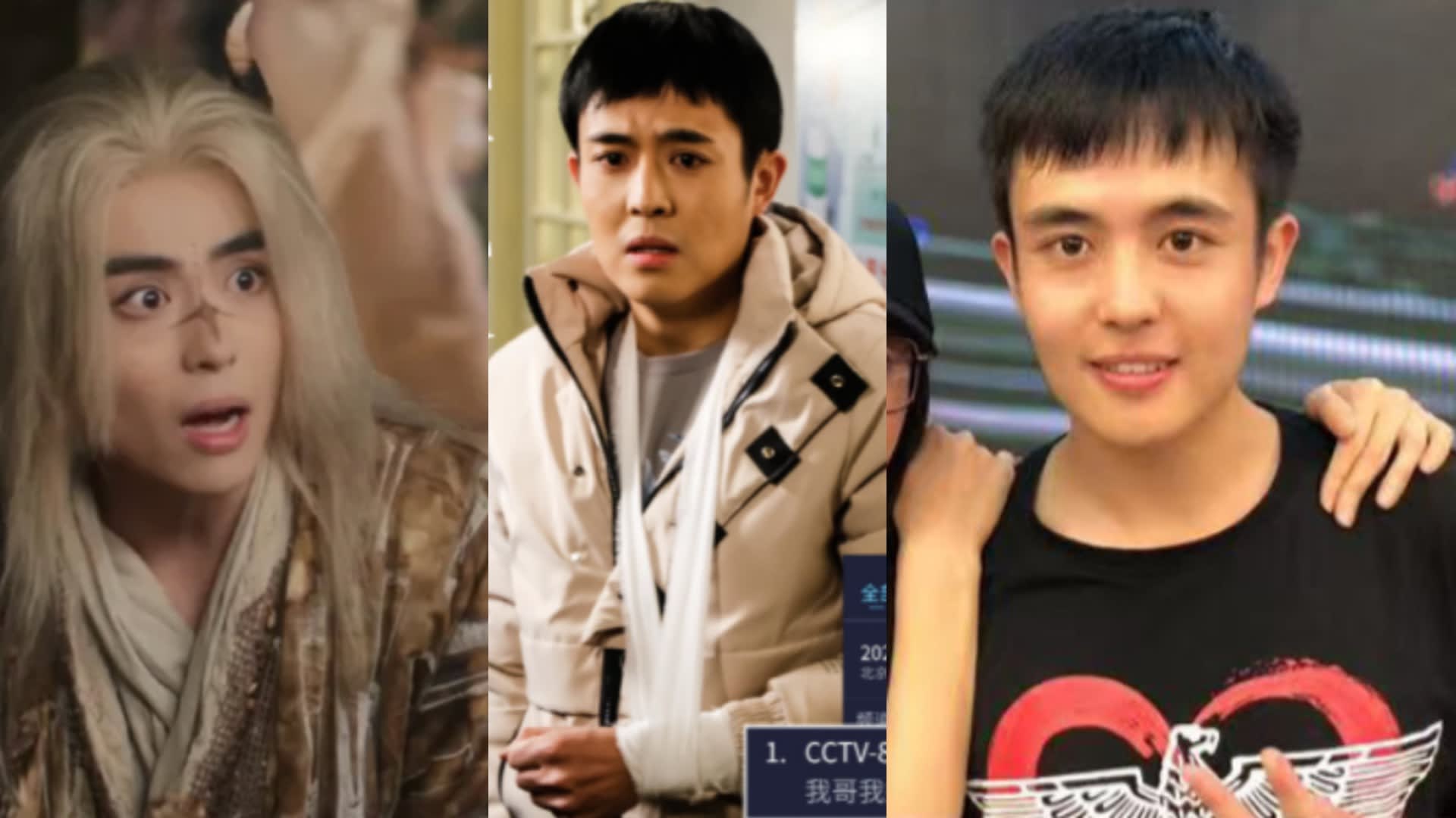 Chinese Actor Goes Missing Near Myanmar-Thailand Border After ...