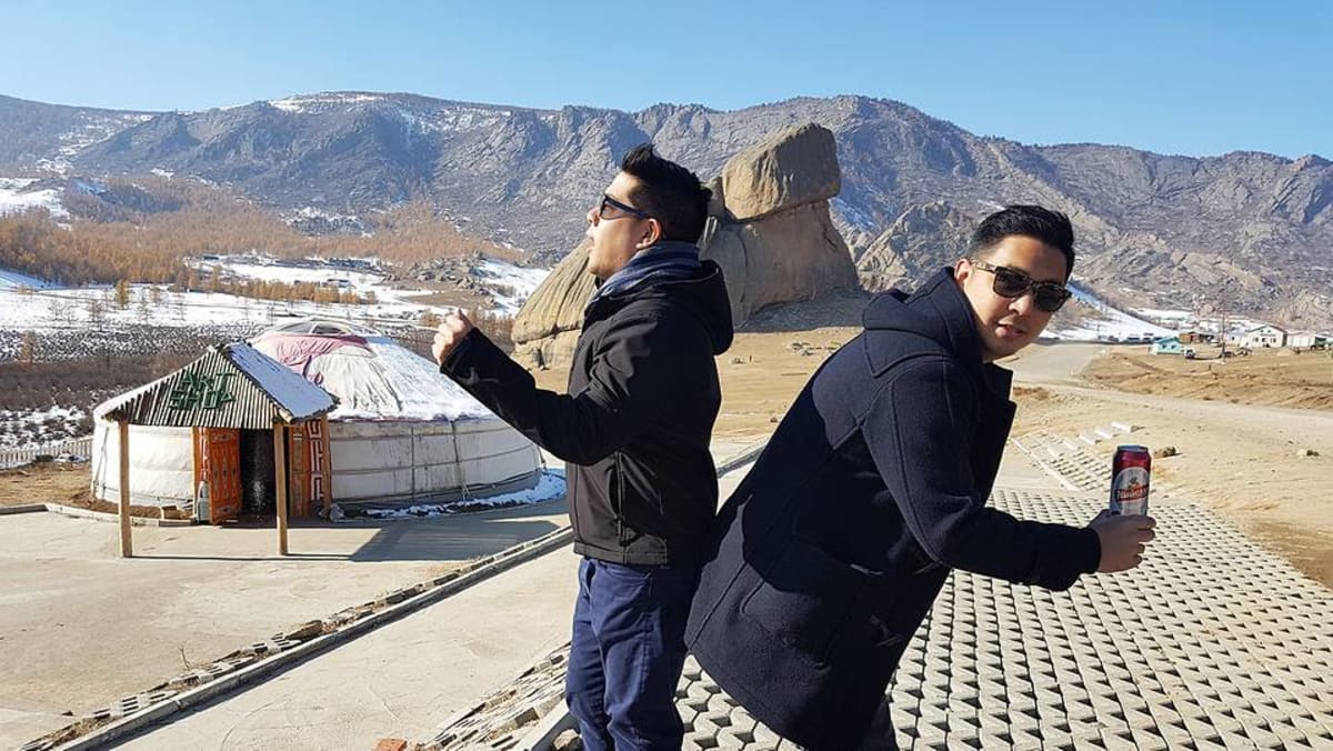 Unique food trails: Ming Tan sniffs out Mongolia's meat markets - CNA ...