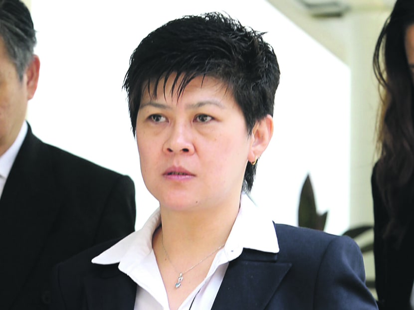 Ex-MP ‘conspired’ with colleague - TODAY