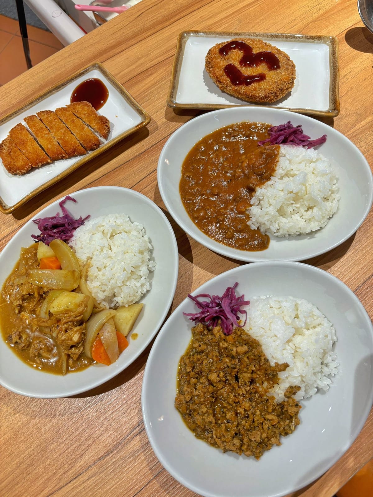 ‘Real’ Japanese Curry & $10 Wagyu Katsu Found At Under-The-Radar ...