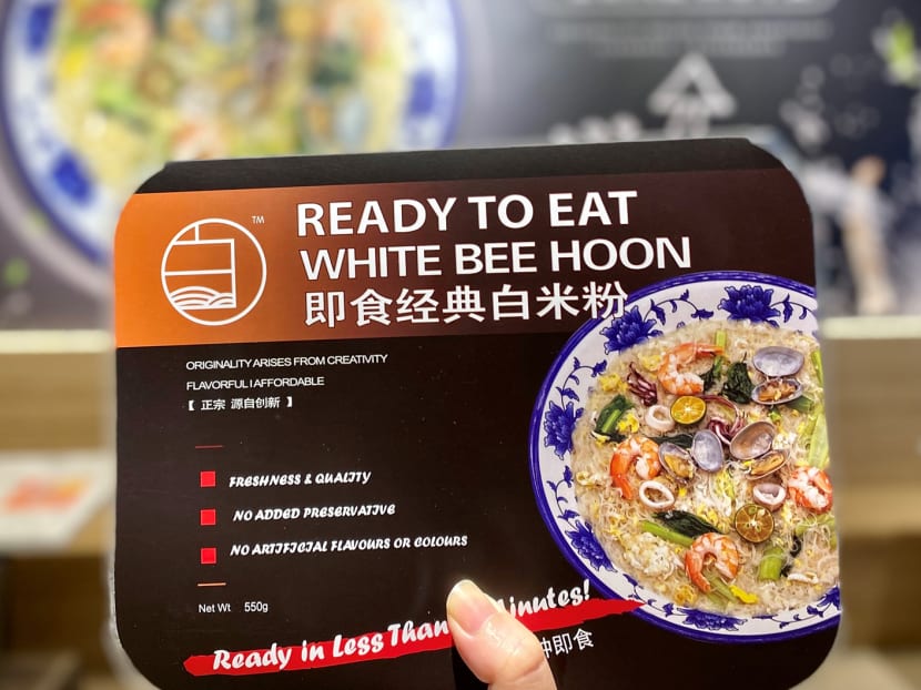 Controversial House of Seafood Spent “Close To $500K” To Create Instant ...