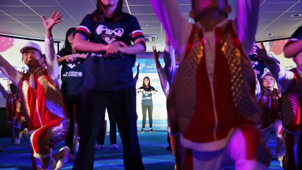 Haze contingency plan in place for ASEAN Para Games - TODAY