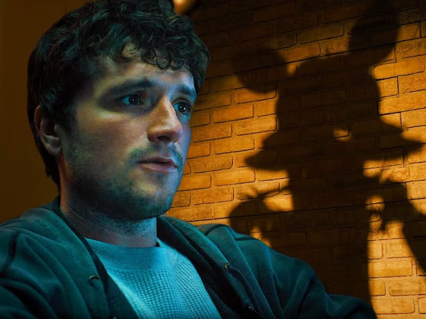 Five Nights At Freddy's 2 is in the works, confirms actor Josh ...