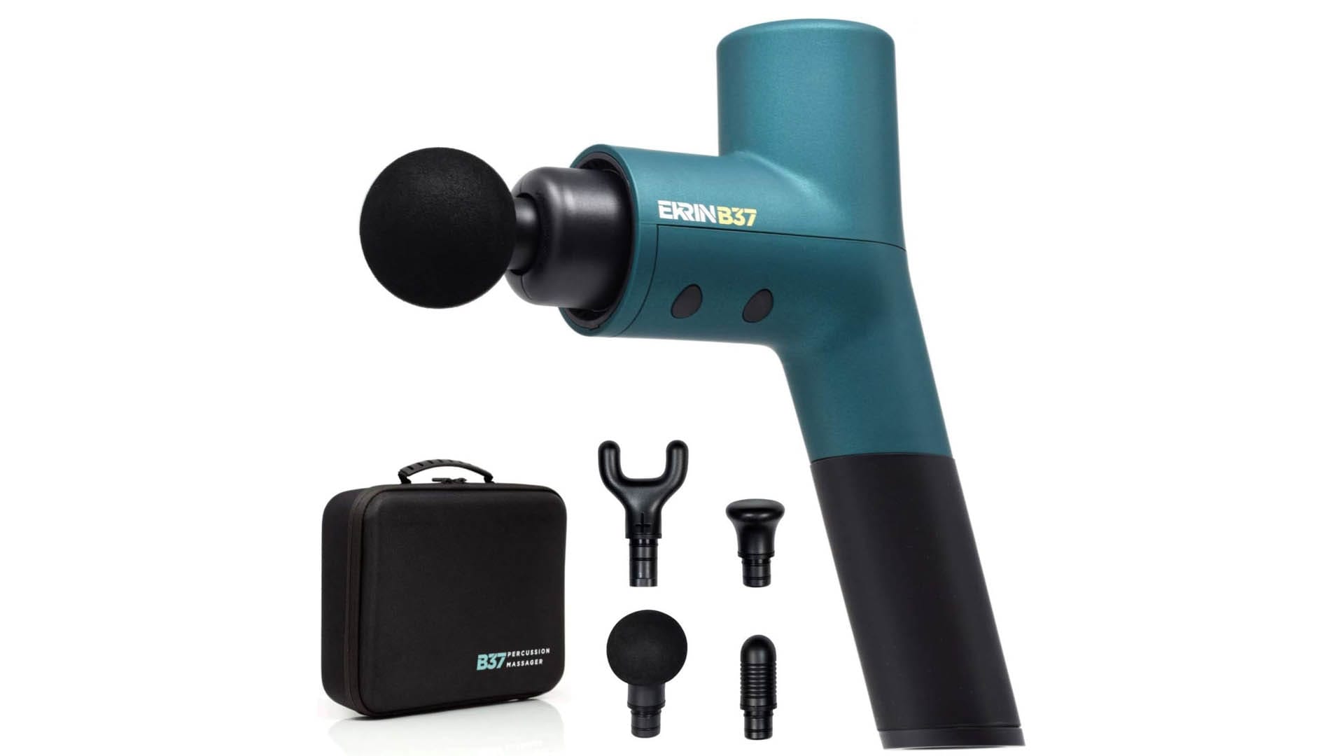 Massage Guns For Every Budget To Buy For Muscle Relief & Recovery - 8days