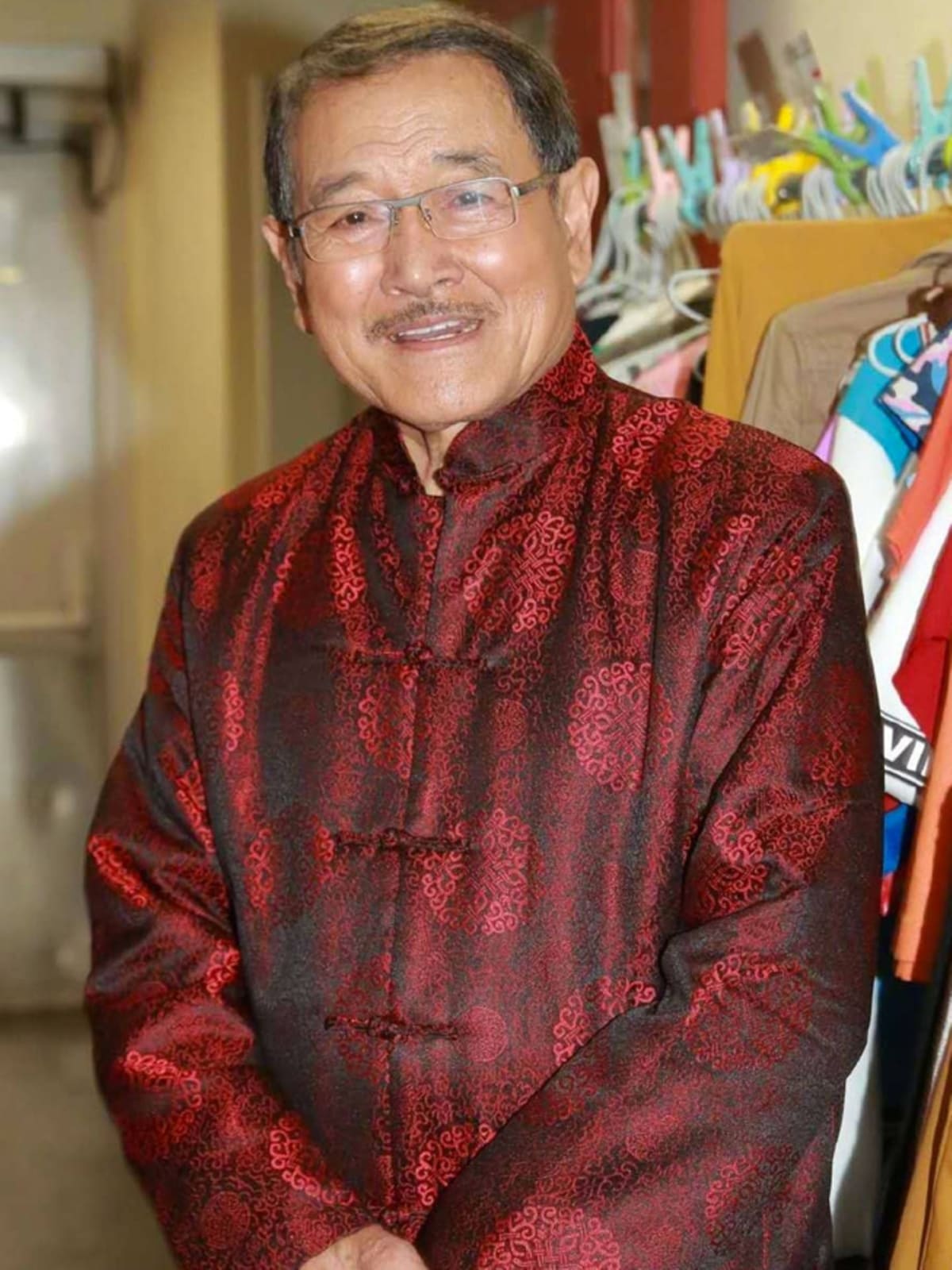 Hawick Lau Reportedly Owns S$34.5mil Worth Of Property In Hongkong - 8days