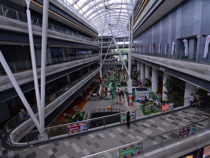 One-stop govt service centre for residents in eastern Singapore - TODAY