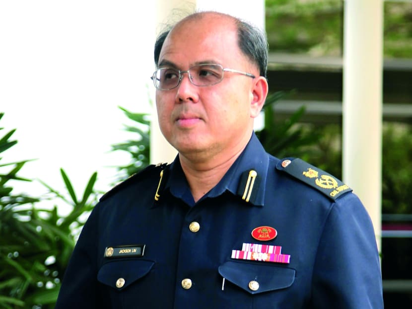 Better coordination with police needed: SCDF commander - TODAY