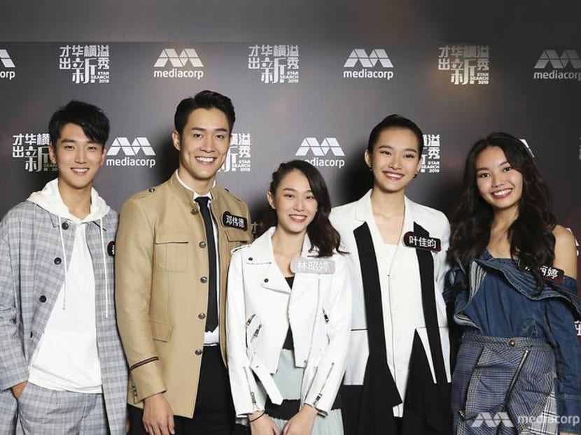 Star Search 2019 finalists revealed as 6 more hopefuls emerge from 2nd ...