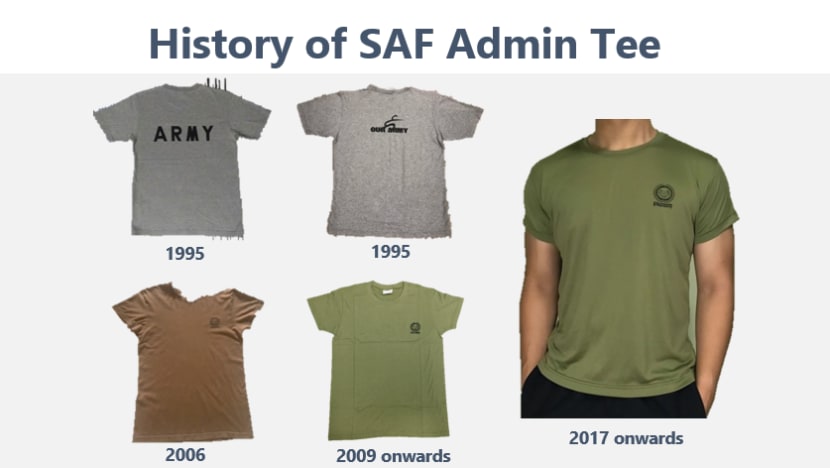 New Balance, Asics or Adidas? How SAF selects running shoes and other ...