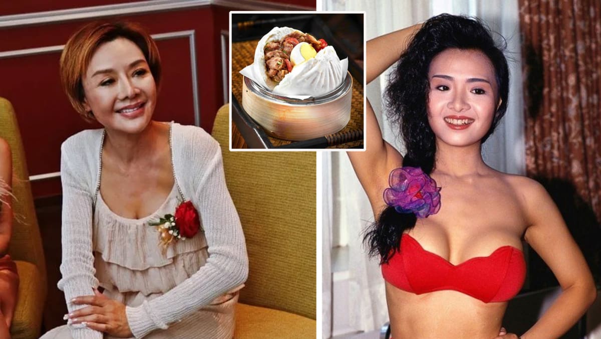 Amy Yip Is Open To Starting Own Business Selling ‘Amy Yip Pau’ - 8days