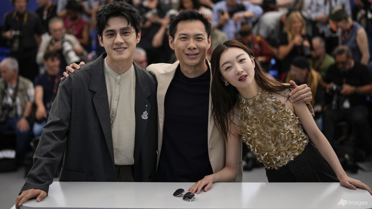 Singaporean director Anthony Chen’s new film gets rave reviews at this ...