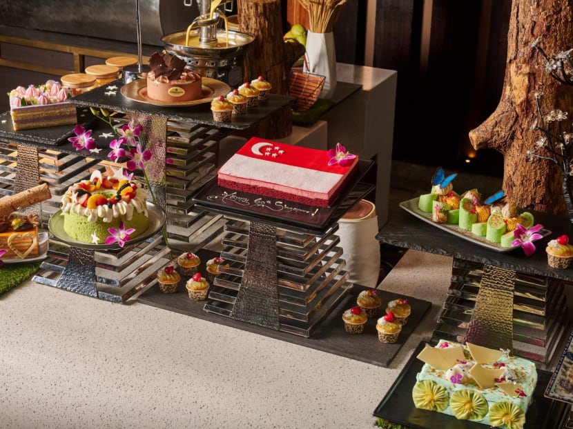 SG60 food deals 2025: S$6 dim sum, S$60 buffets, and where to use your ...