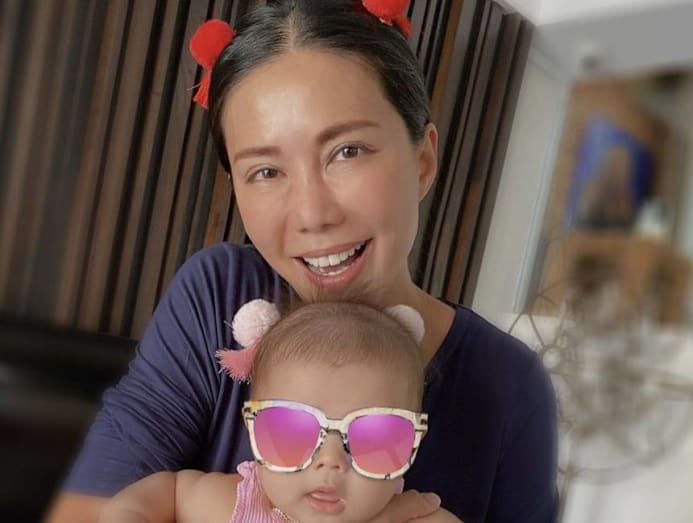 constance's fourth child