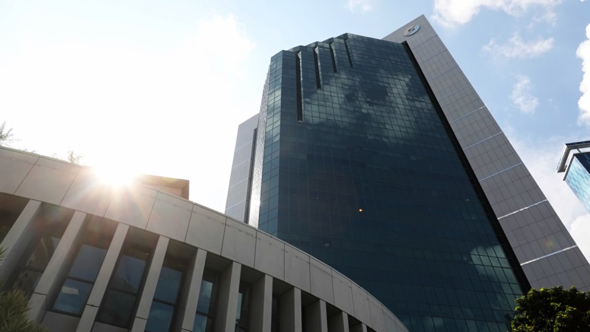 14 people dealt with over govt irregularities, lapses flagged by AGO ...