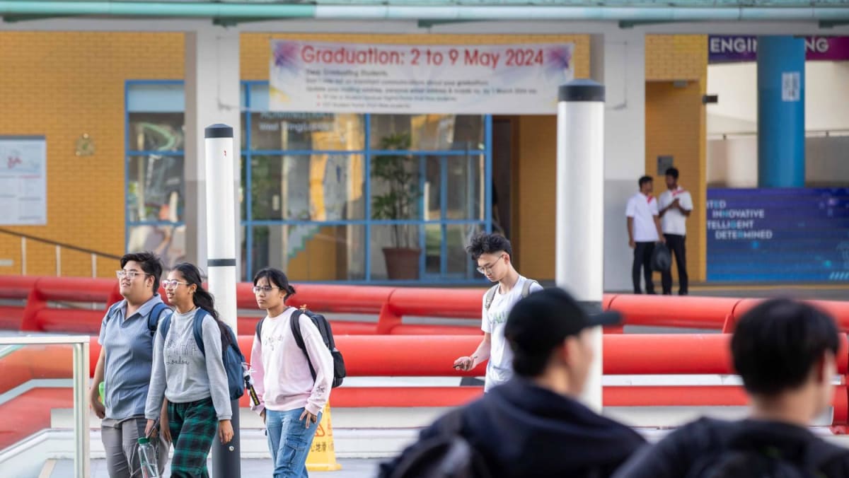 Changes to polytechnic year 1 admission criteria, secondary school ...