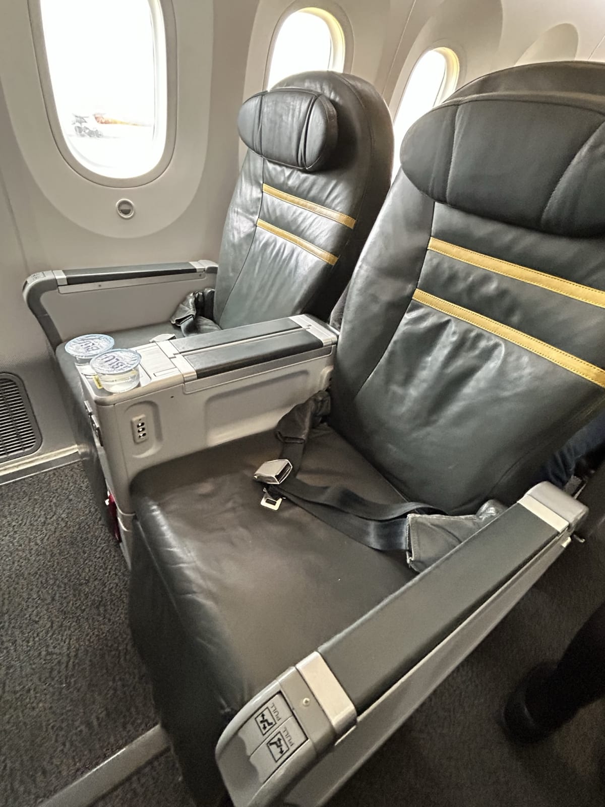 What It’s Like Flying On ScootPlus Vs Scoot-In-Silence — We Took A Trip ...