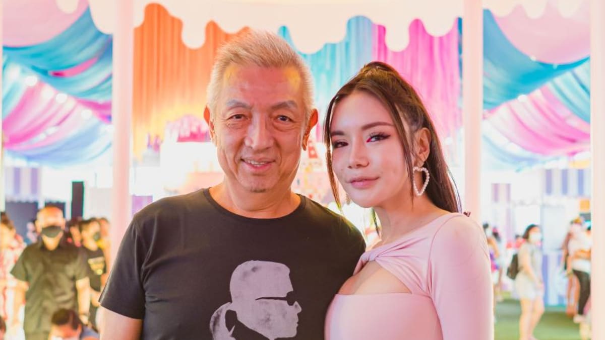 Heiress Kim Lim had 'super traumatic' 8 months dealing with legal ...