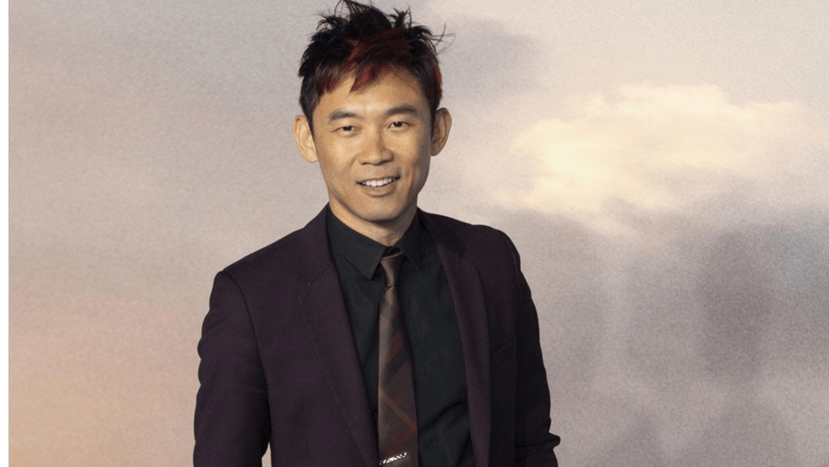 The Conjuring Director James Wan Working On Monster Movie With ...