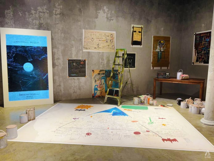 What to see at Singapore Art Week 2025: Light To Night, Aliwal Urban ...