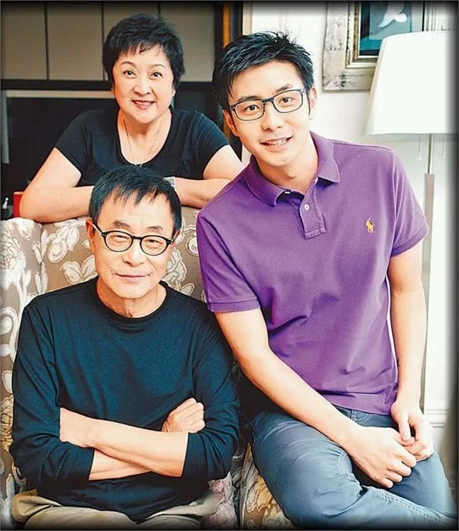 Estranged Son Of Late Liu Chia Chang Denied Chance To Attend Funeral ...