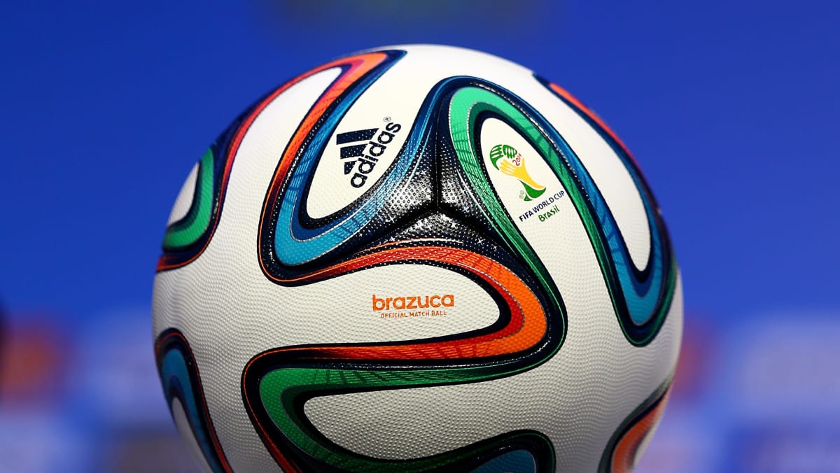 brazuca semifinal