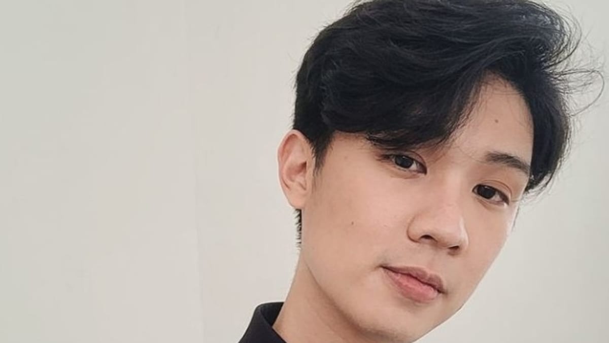 Actor Chen Yixi gets in road accident, says other driver didn't stop ...