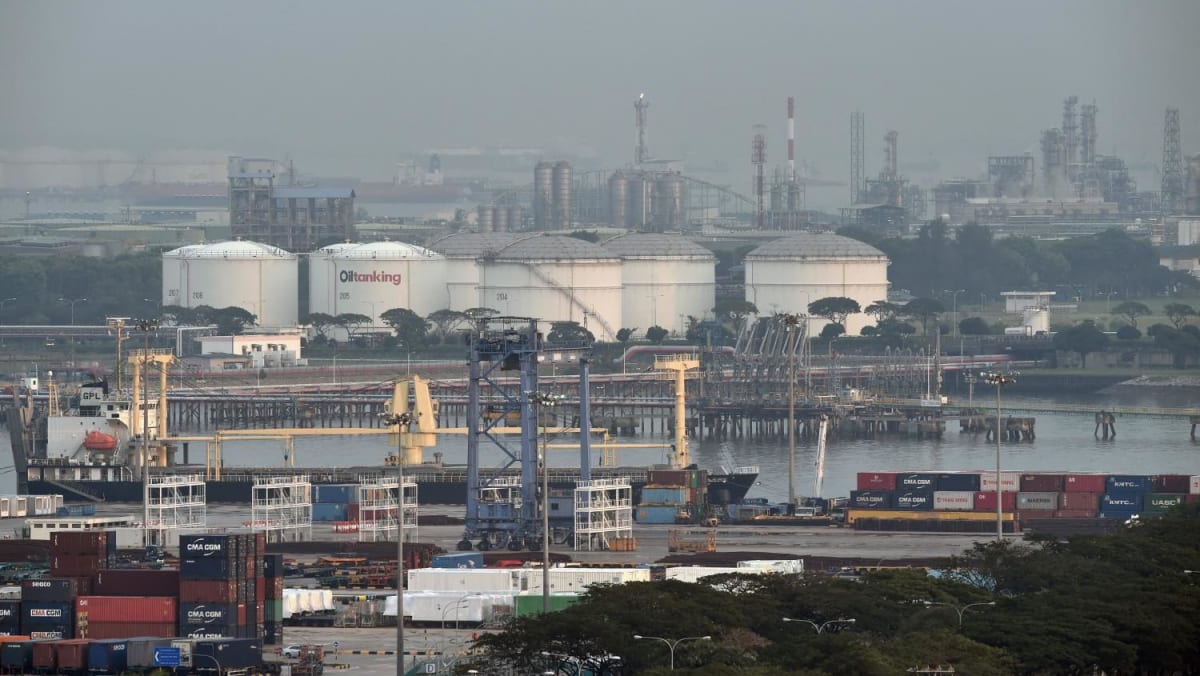 Budget 2024: S$5 billion for new Future Energy Fund to power Singapore ...