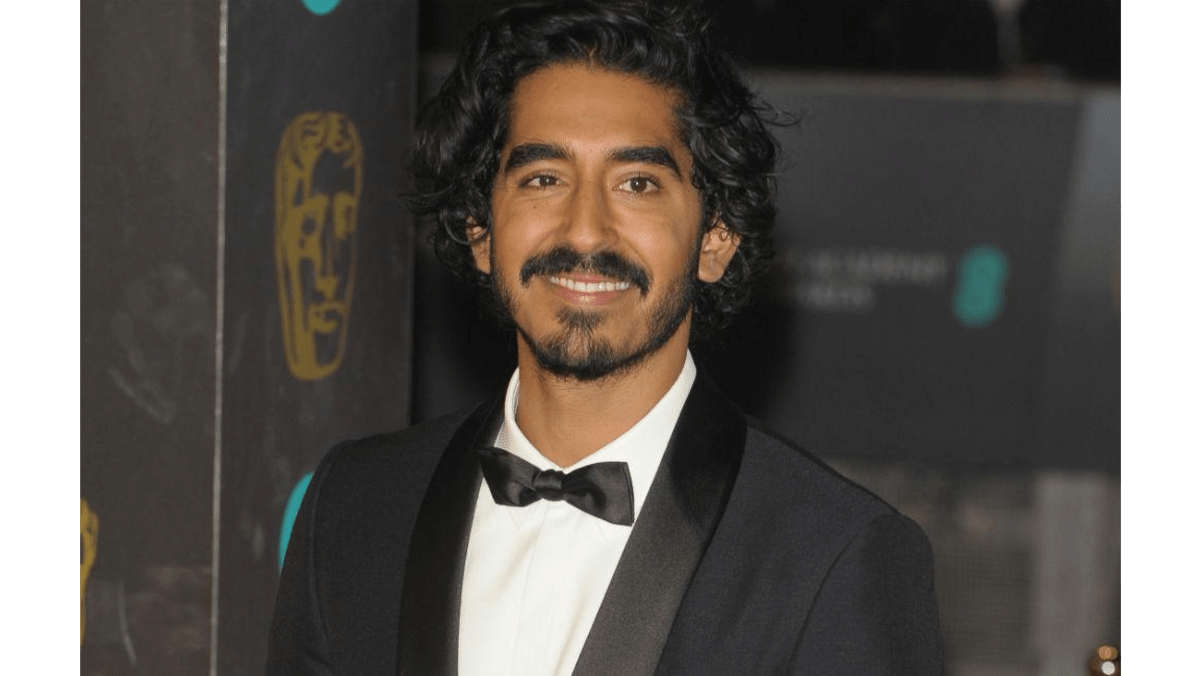 Dev Patel reveals his unusual preparation for Lion - 8days