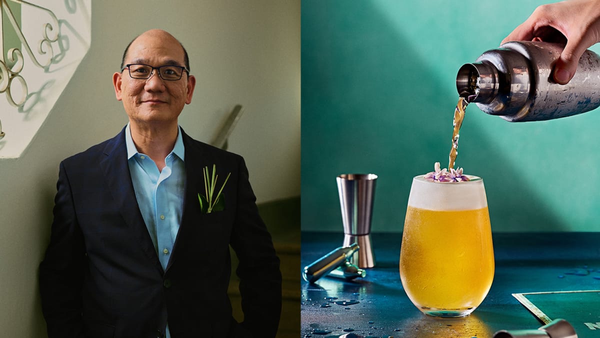 Why this man from one of Kuala Lumpur’s oldest tea businesses created ...