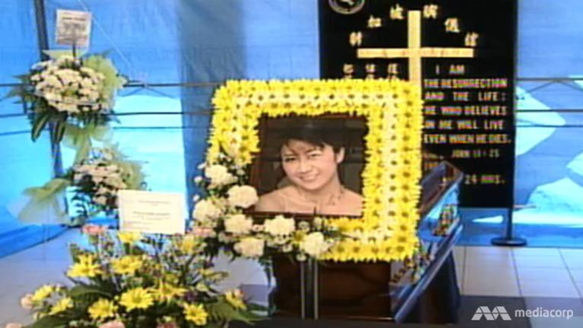 Teenager who killed Anthony Ler’s wife gets clemency, out of jail after ...